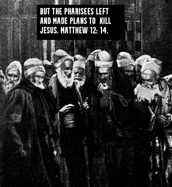 REJECTION! RESPOND LIKE JESUS - Women Seeking Christ